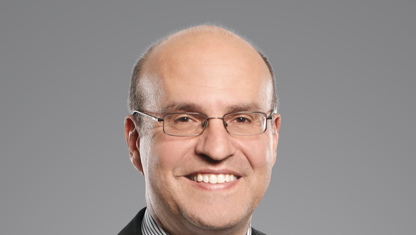 Bergmann Associates names new CEO