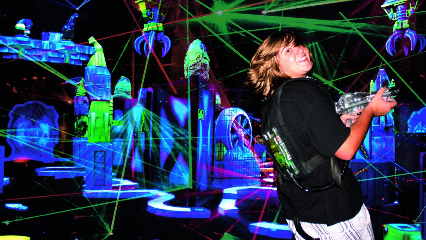 Phoenix indoor playgrounds: Where kids can play, stay cool in summer