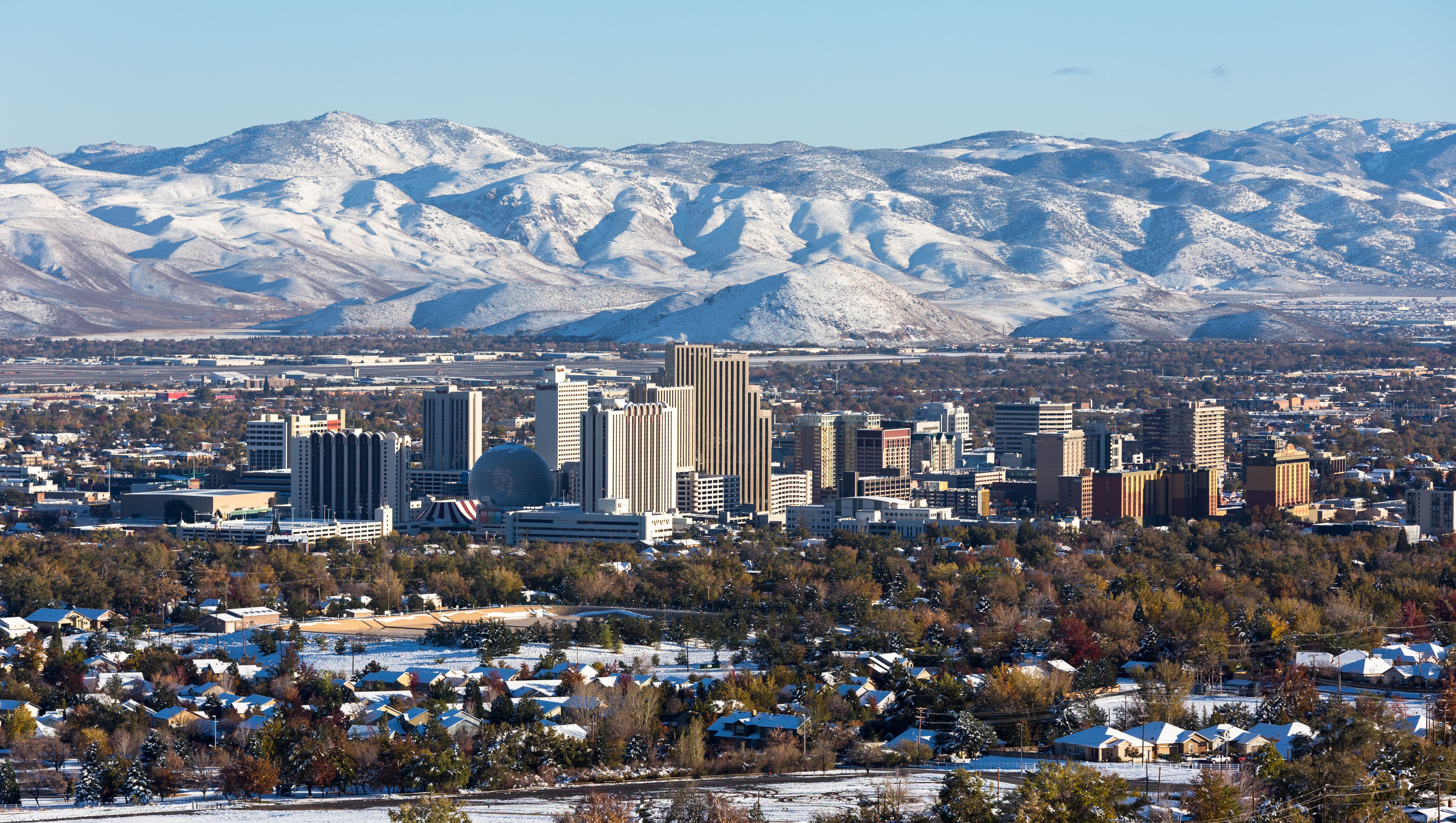 Reno tops 5M visitors for first time in 10 years
