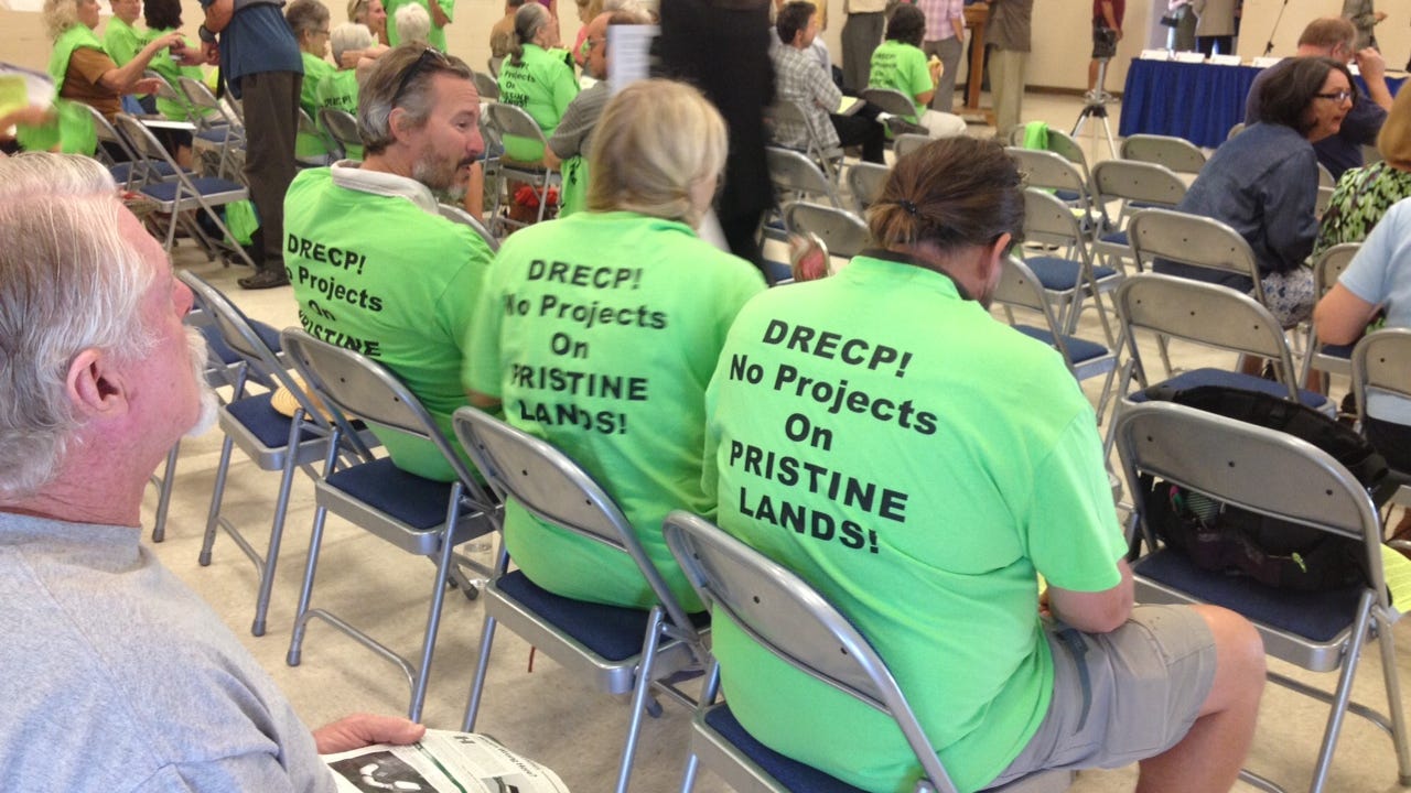 Desert Renewable Energy Conservation Plan nears release