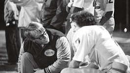 Bloomington's Wayne Nichols was 'a force of nature'