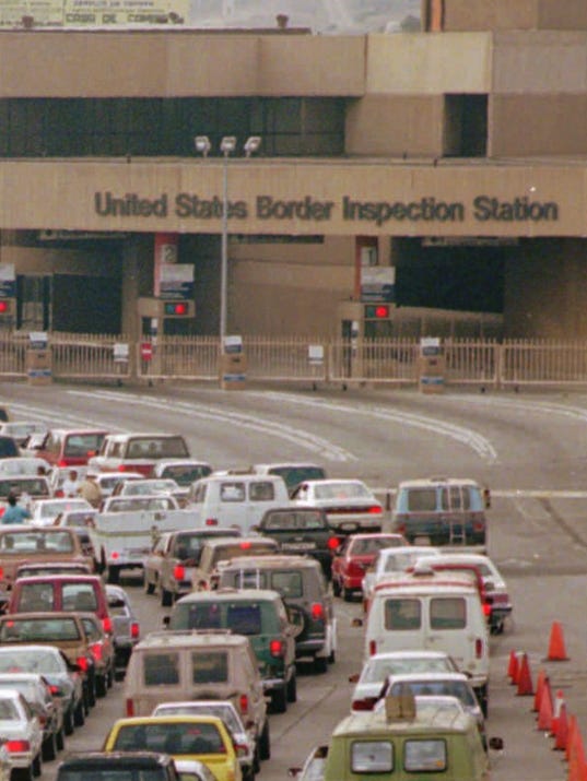 Auto industry ready to fight GOP's border tax