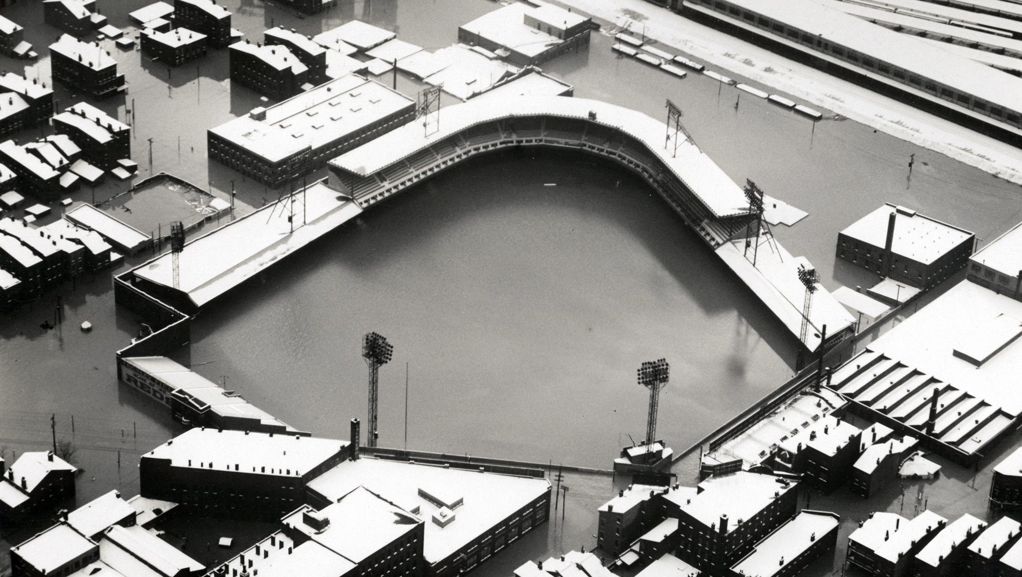 Remembering the flood of 1937