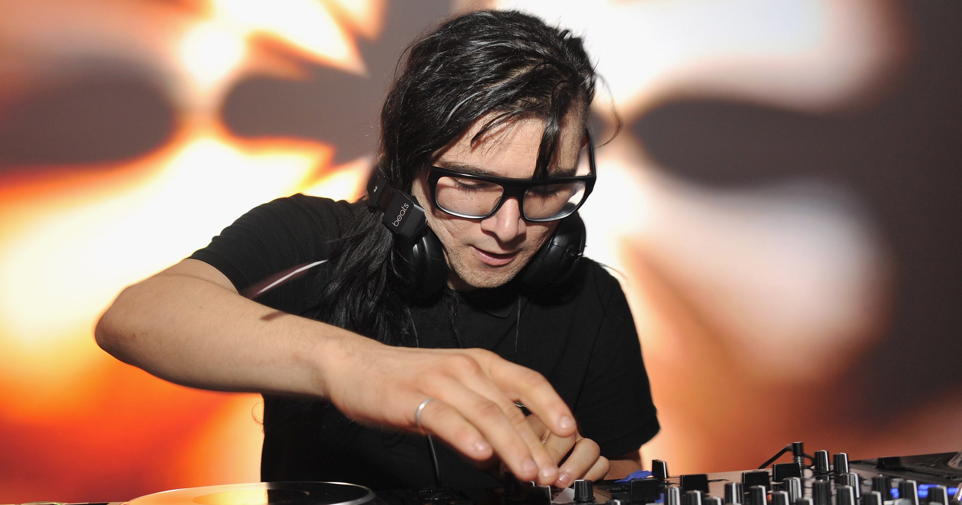 Skrillex will be encore headliner at Indy 500 Snake Pit