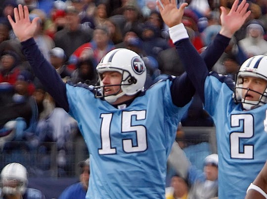 Craig Hentrich - Alchetron, The Free Social Encyclopedia