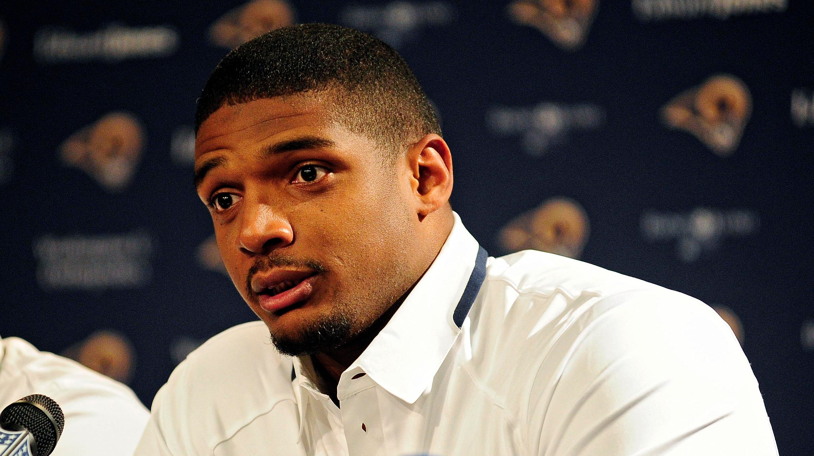 Michael Sam, Rams prepare to make NFL history