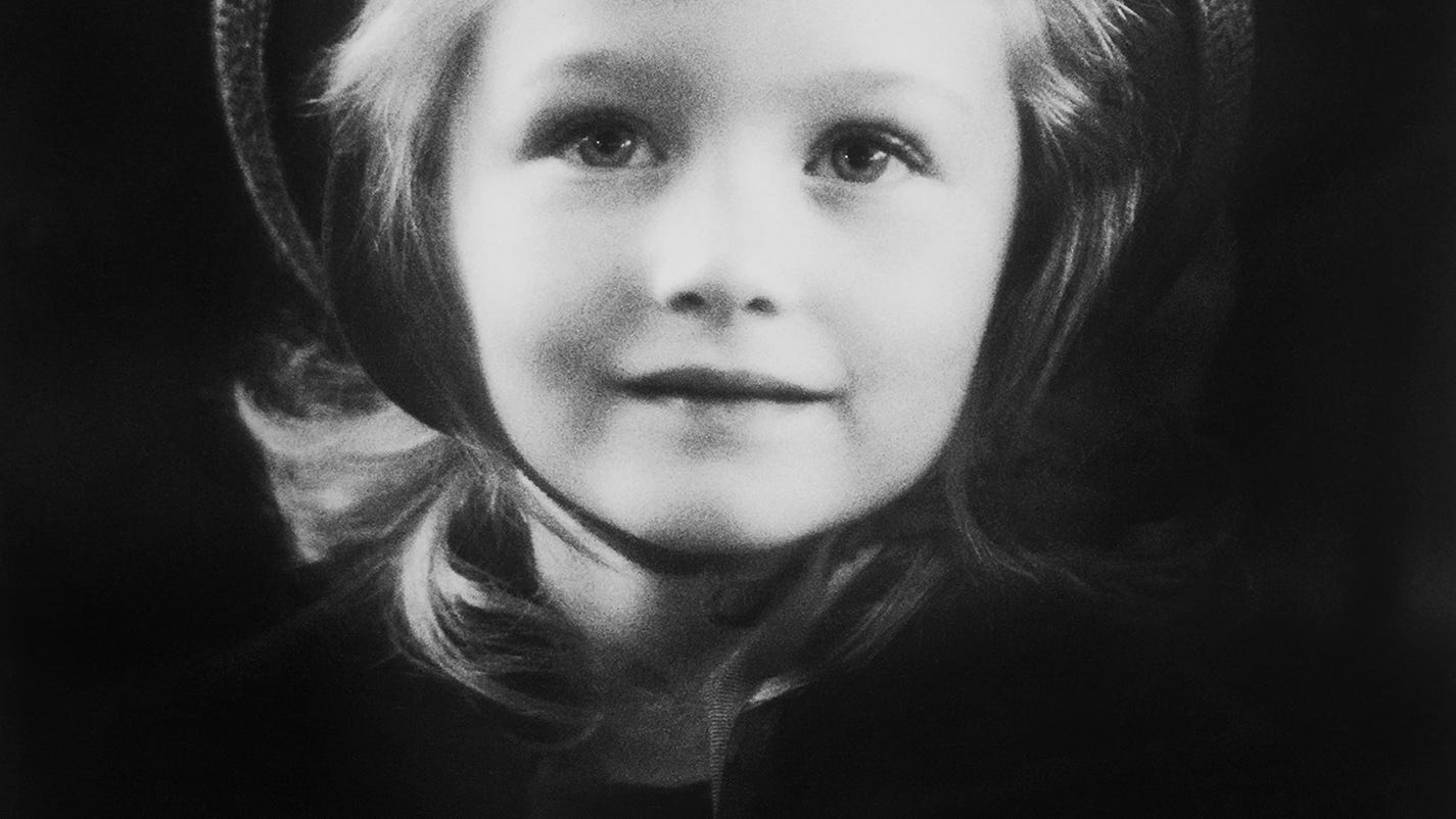 Documentary to seek identity of 'Little Debbie'