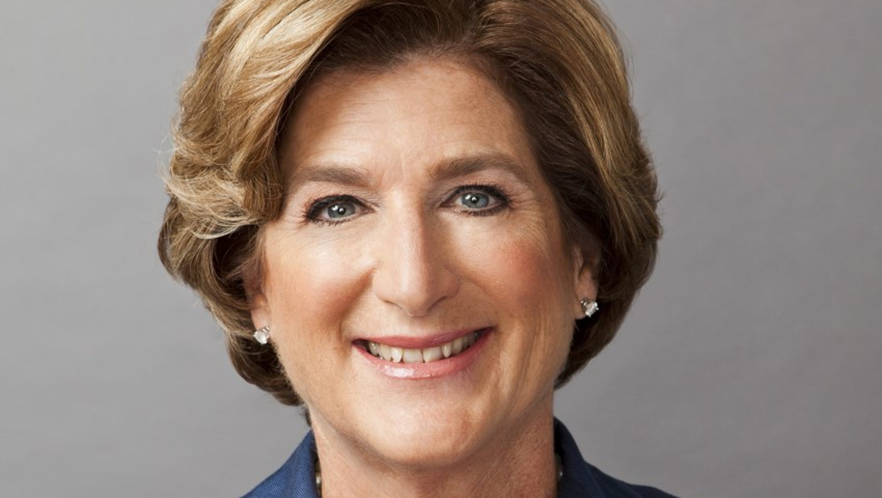 Camden NJ: Denise Morrison out as Campbell Soup top executive