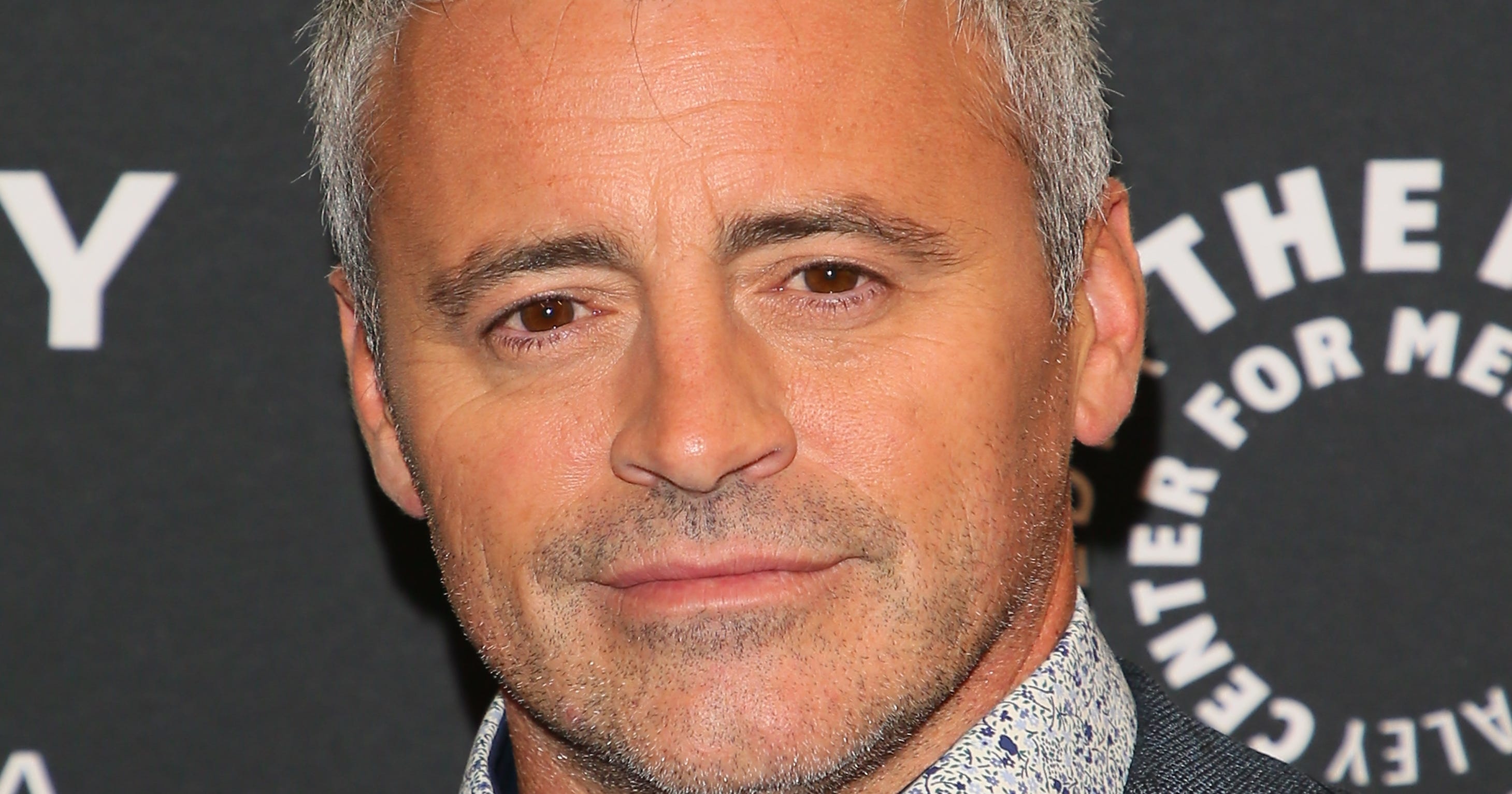 Matt LeBlanc hit it big with 'Friends,' but passed on 'Modern Family'