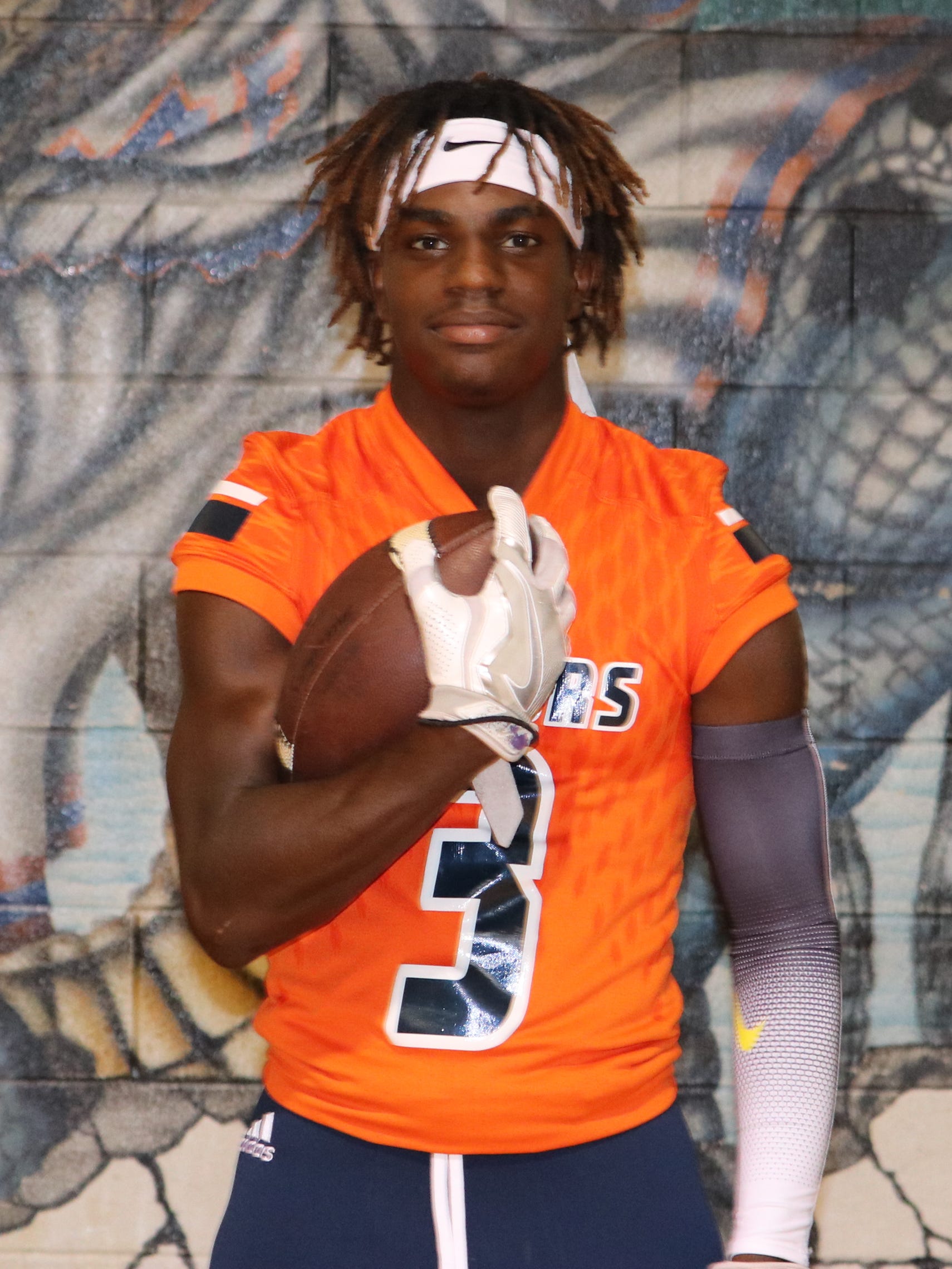 Beau Chene High football: What you need to know