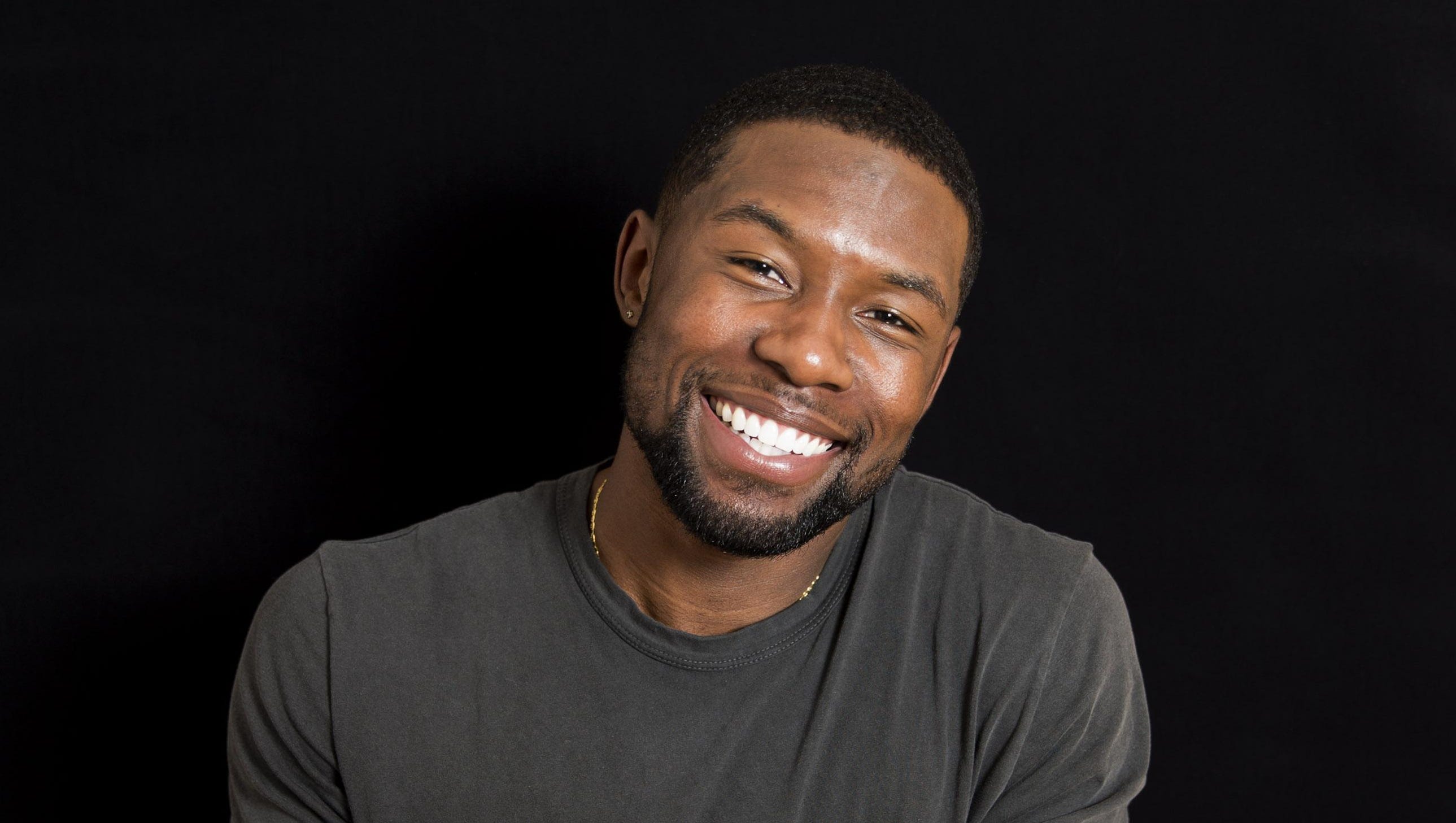 ‘Moonlight’ a breakout for newcomer Trevante Rhodes