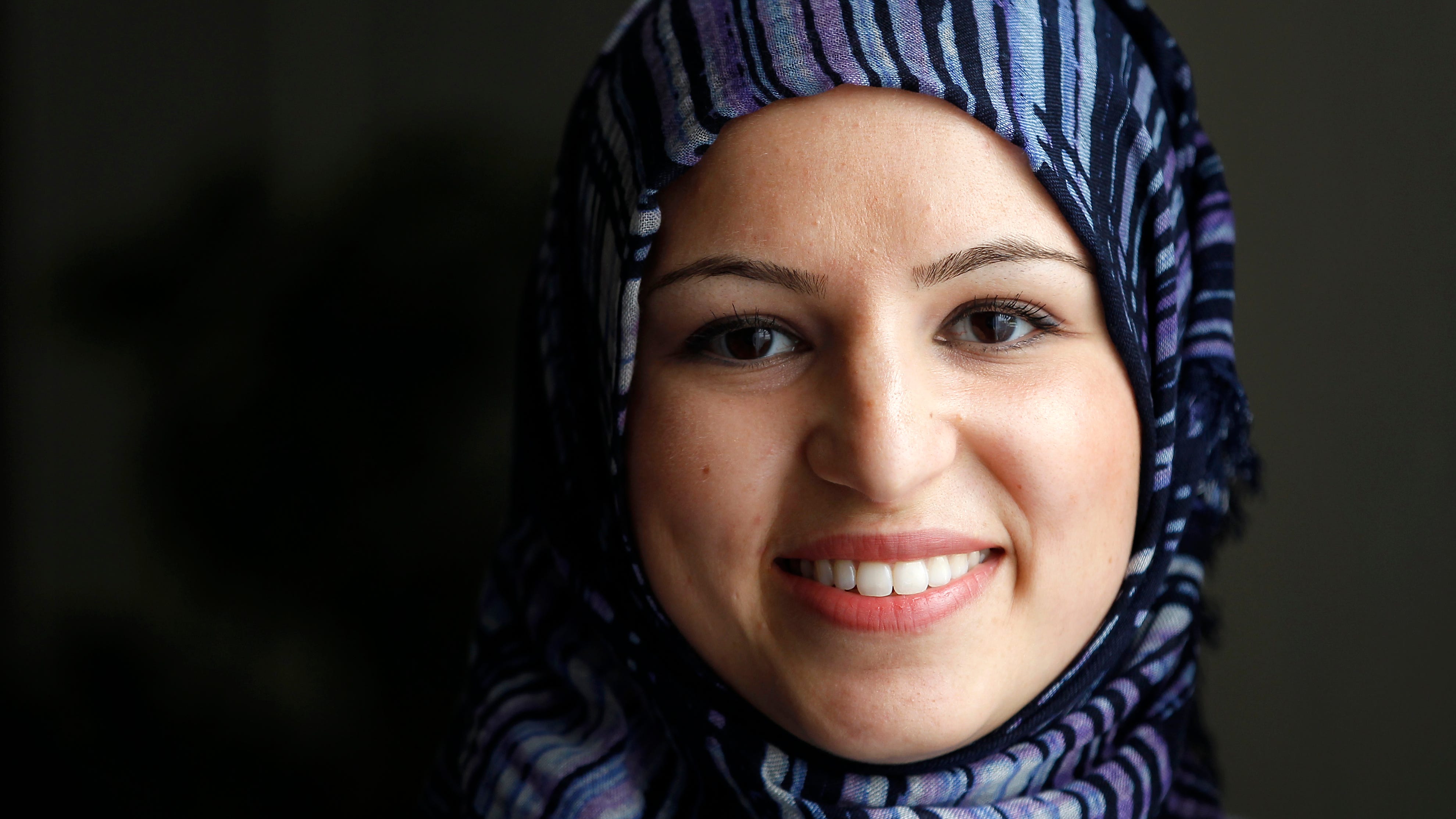 New CAIR leader talks faith, tolerance
