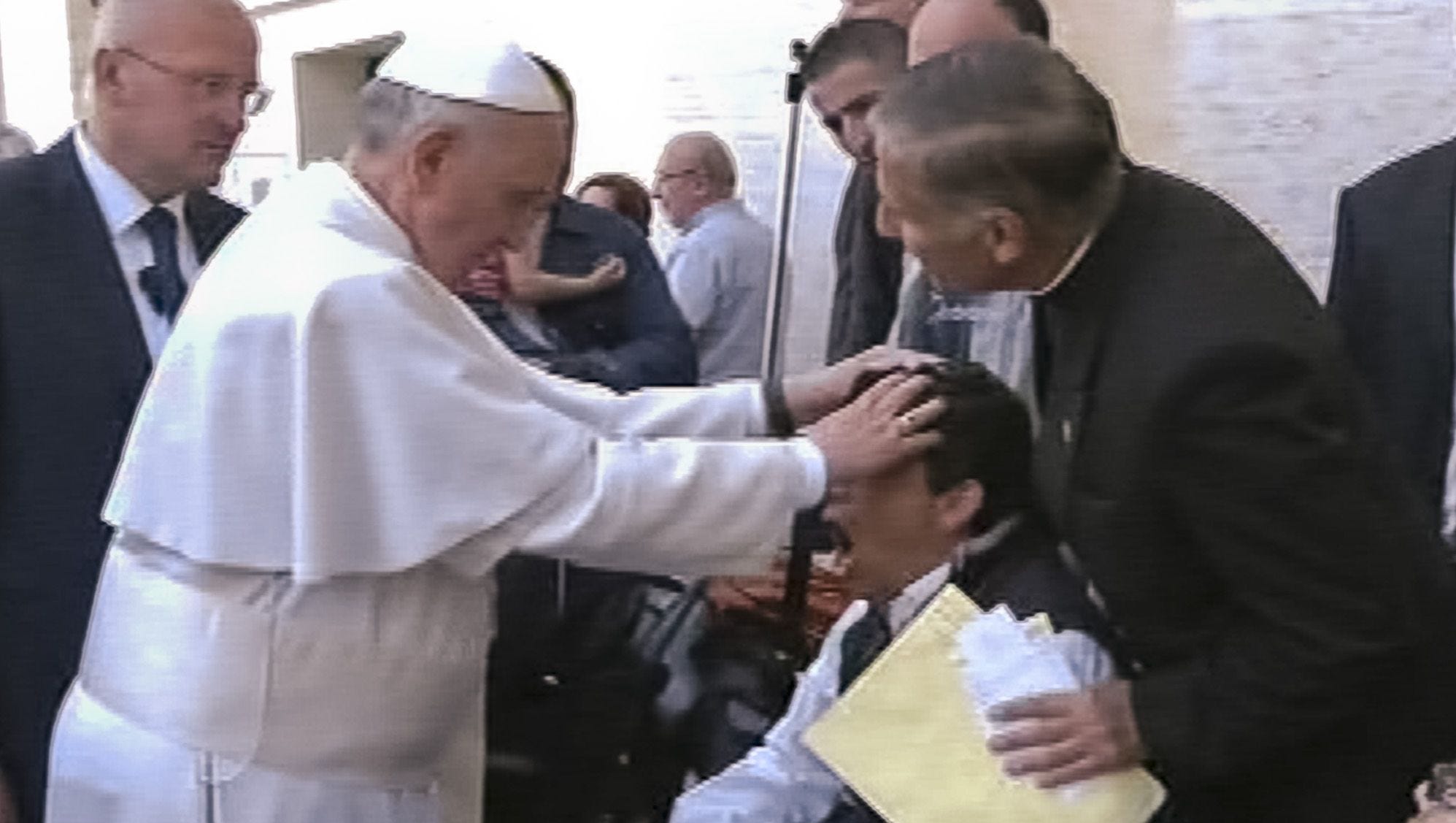 Demand for exorcisms is up, so Vatican is holding conference