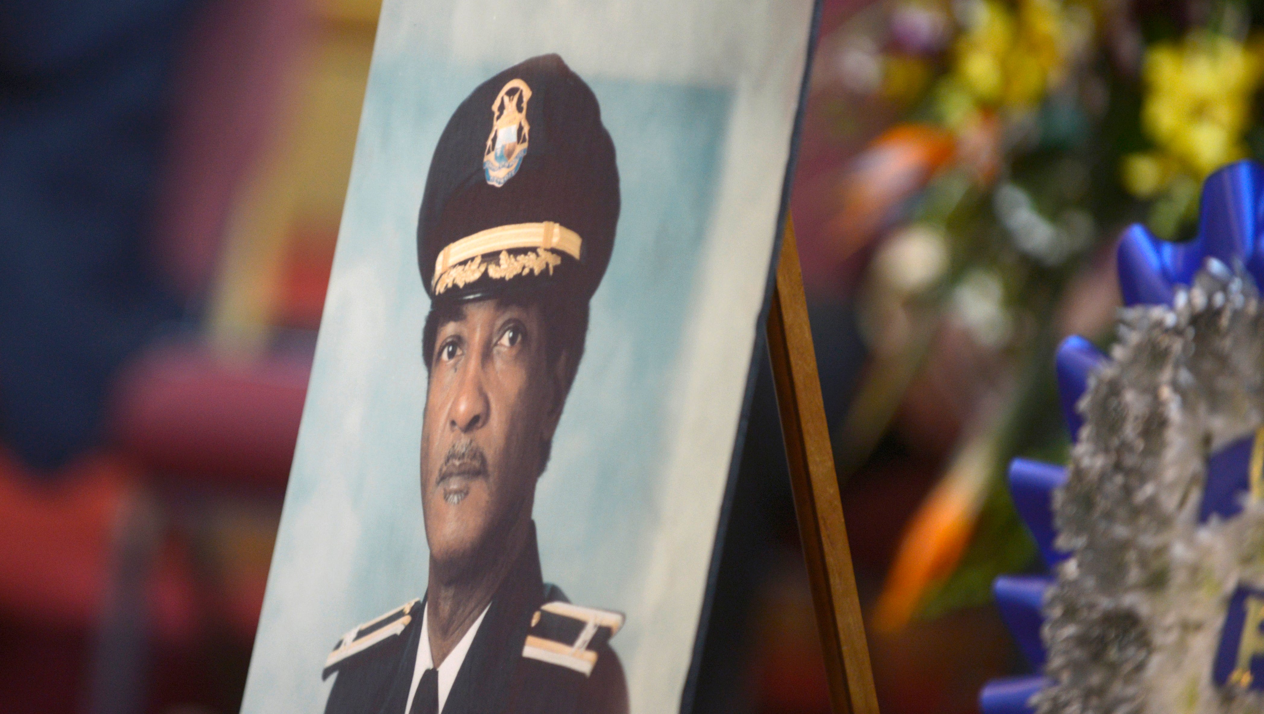 Gil Hill remembered as passionate defender of Detroit