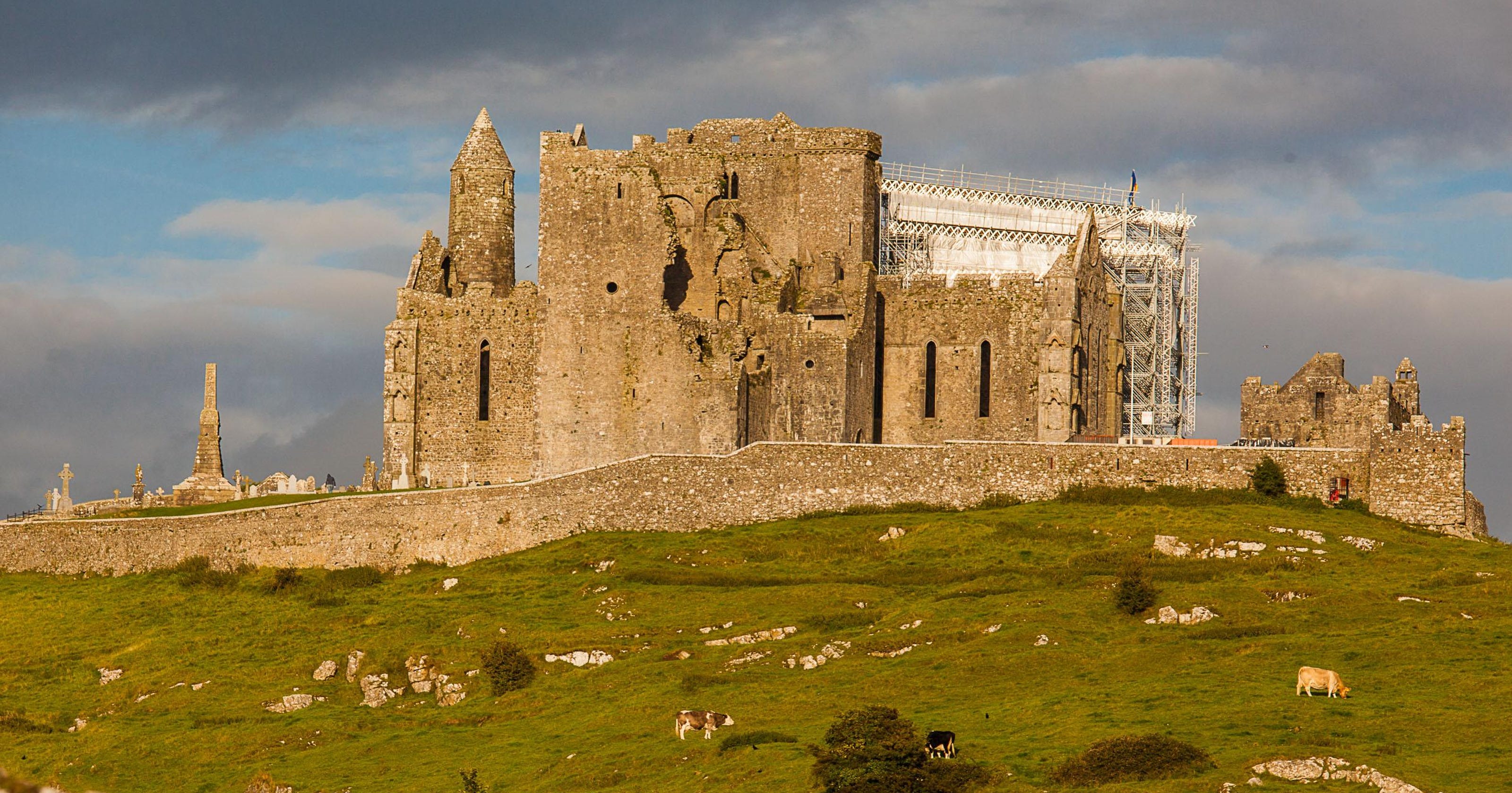Tour the gems of the Emerald Isle