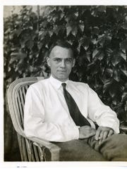 PBS film reveals Tuxedo Park's unsung WWII hero