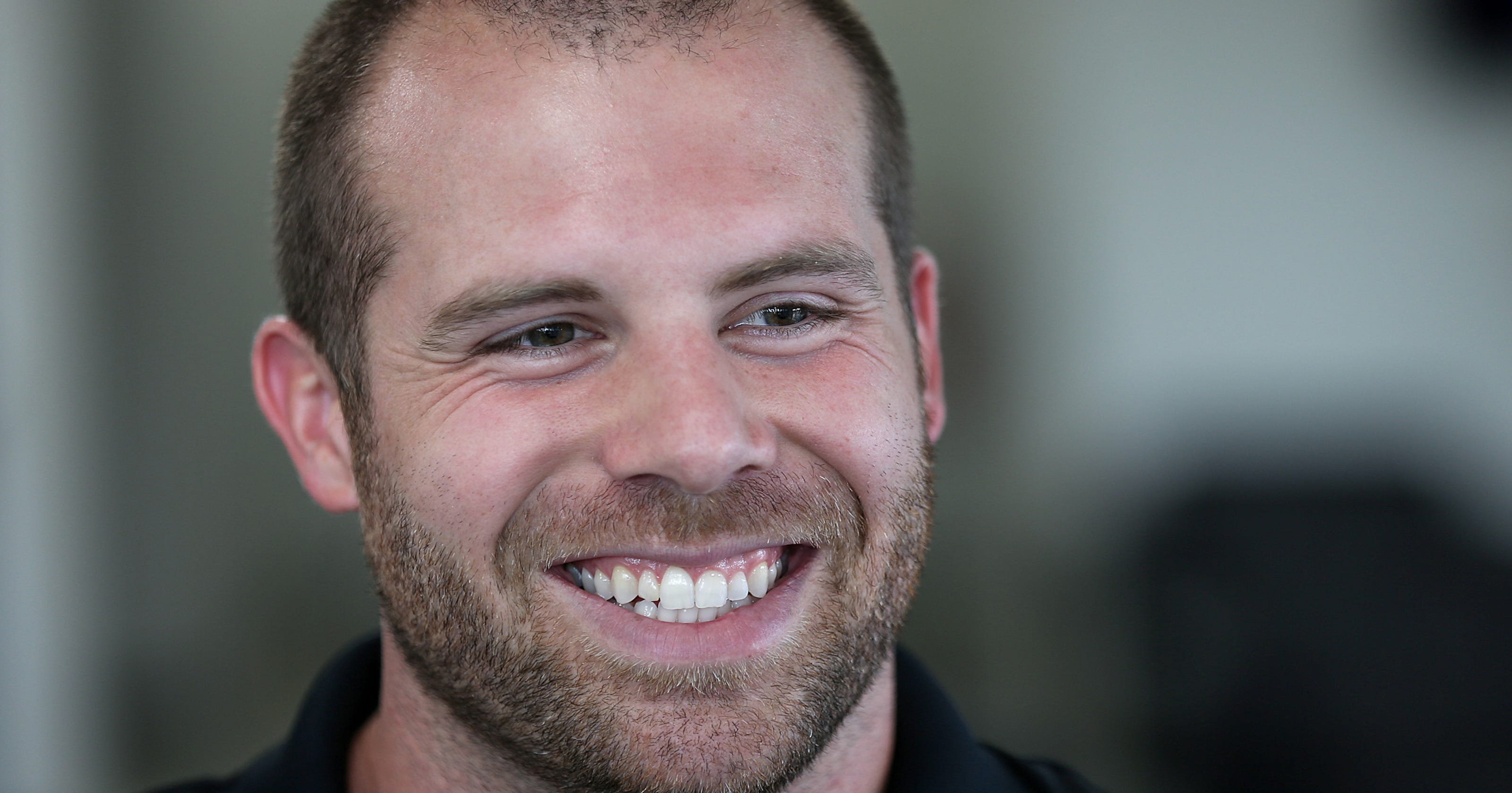 Jason Seaman opens up in exclusive interview after Noblesville shooting