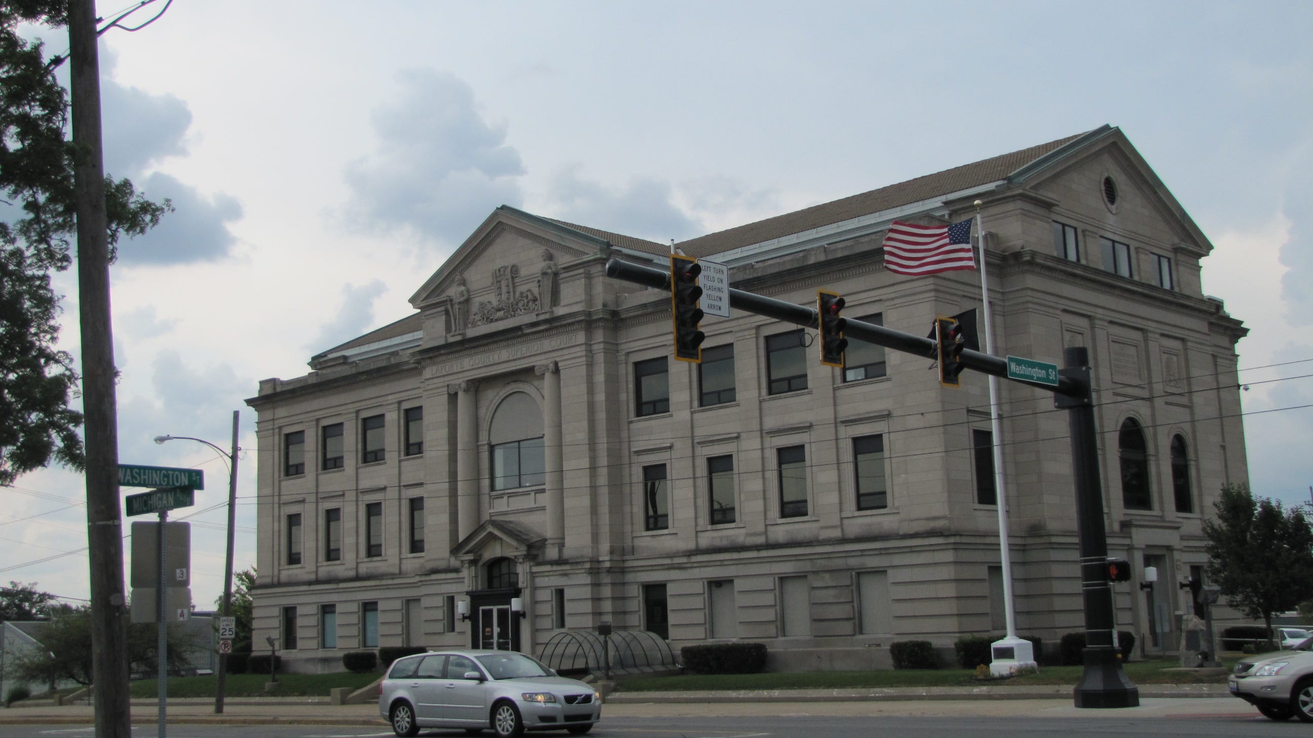 Michigan City courthouse to expand