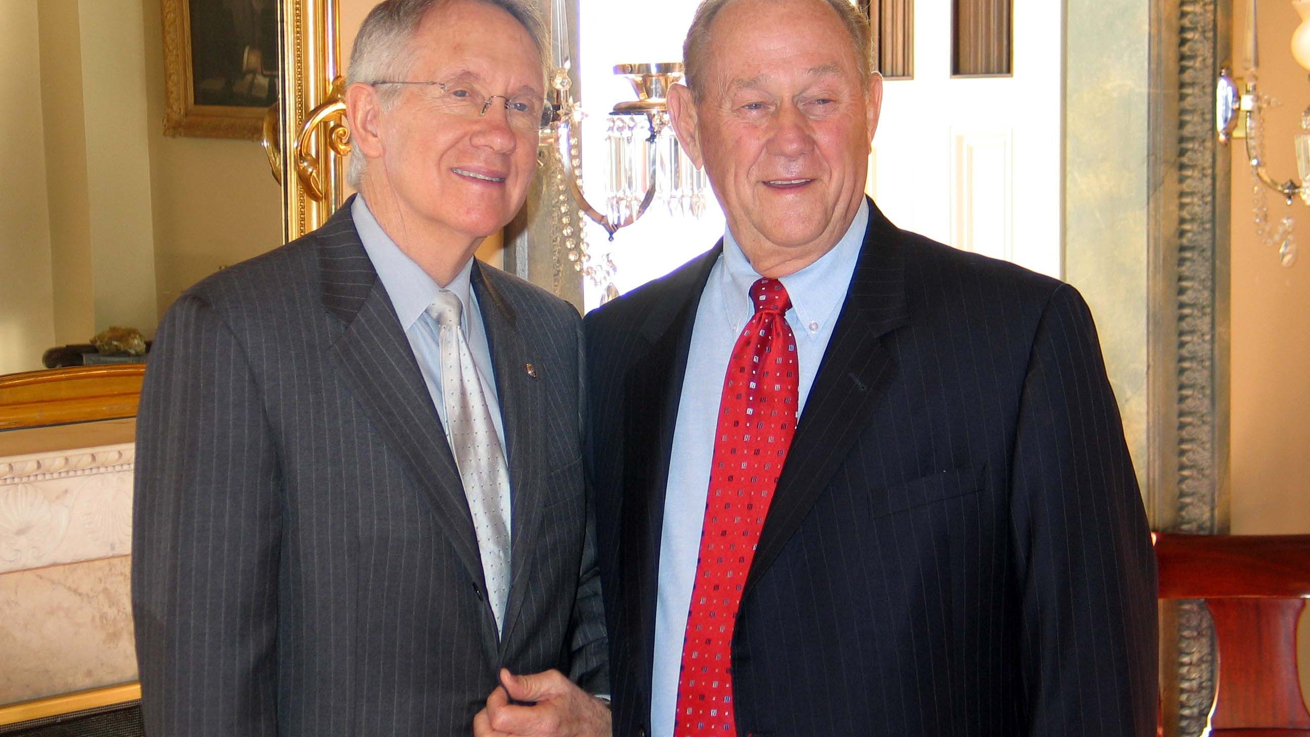 Cashell's regret: I'm real sorry the King's Inn is still standing