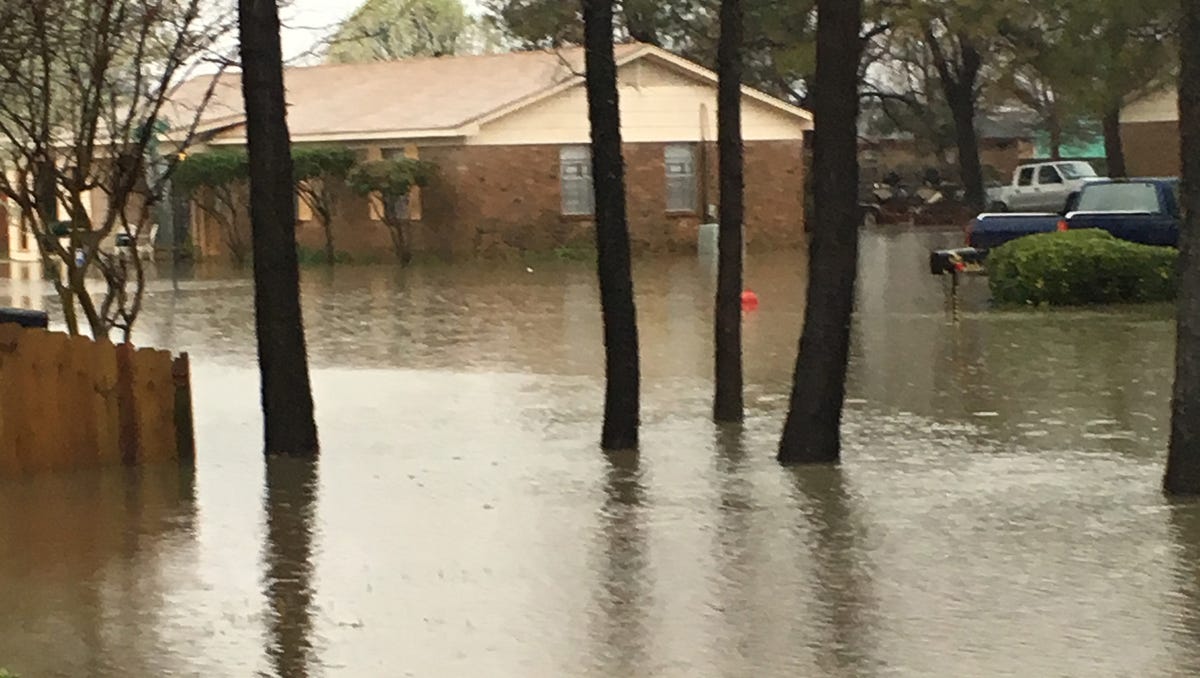 Mississippi flooding | Gallery