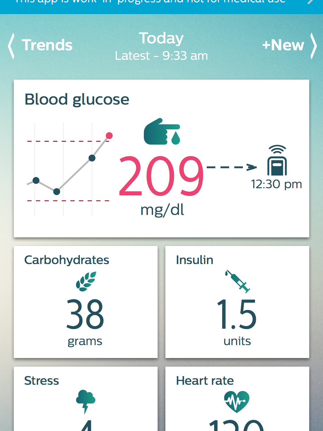 'Artificial pancreas' is one of new tech devices aimed at diabetes