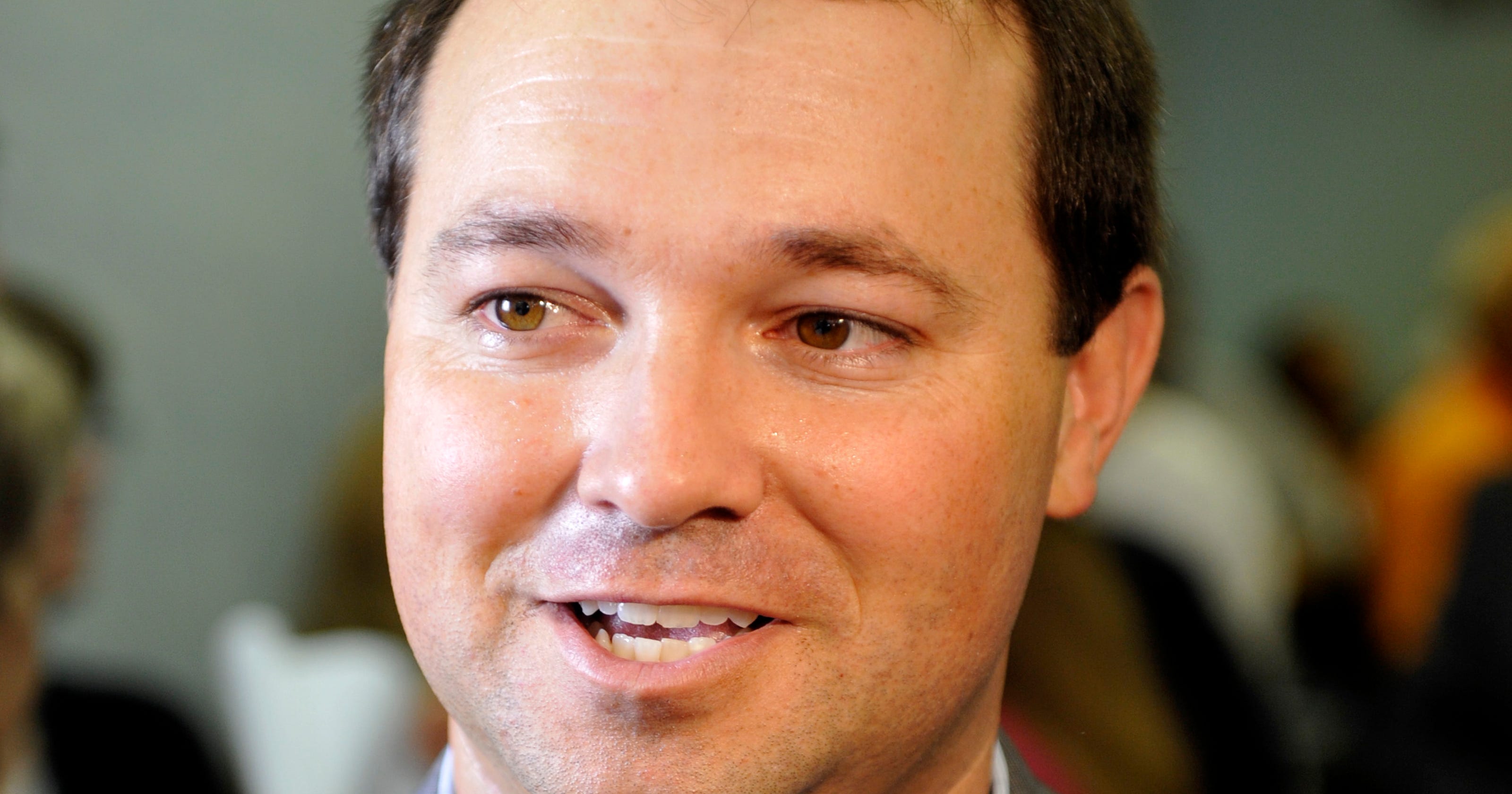 Rep. Marlin Stutzman: ObamaCare hurts all Americans