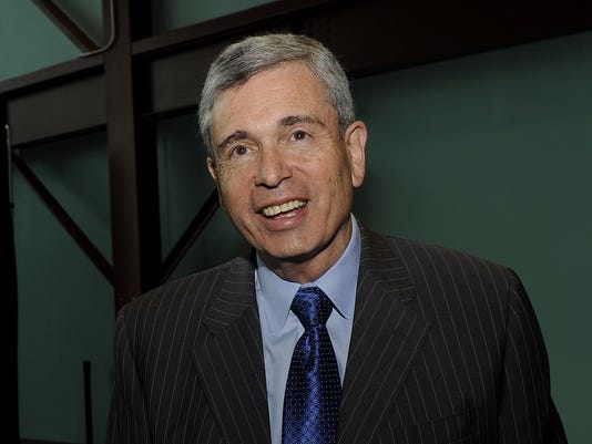 Top Trump aides back Weiser for Michigan GOP chair