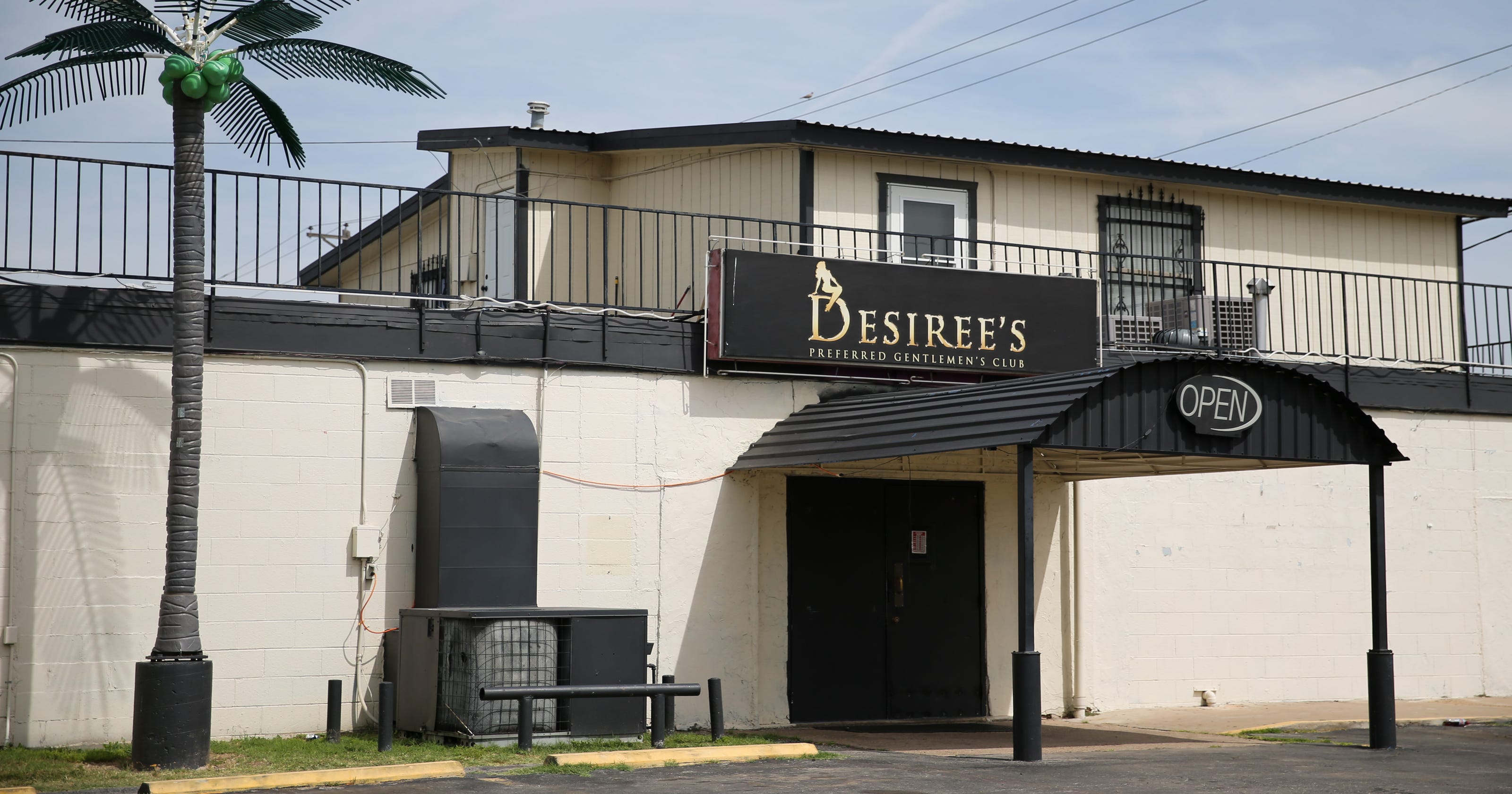 San Angelo Strip Club Sued By Internationally Acclaimed Models