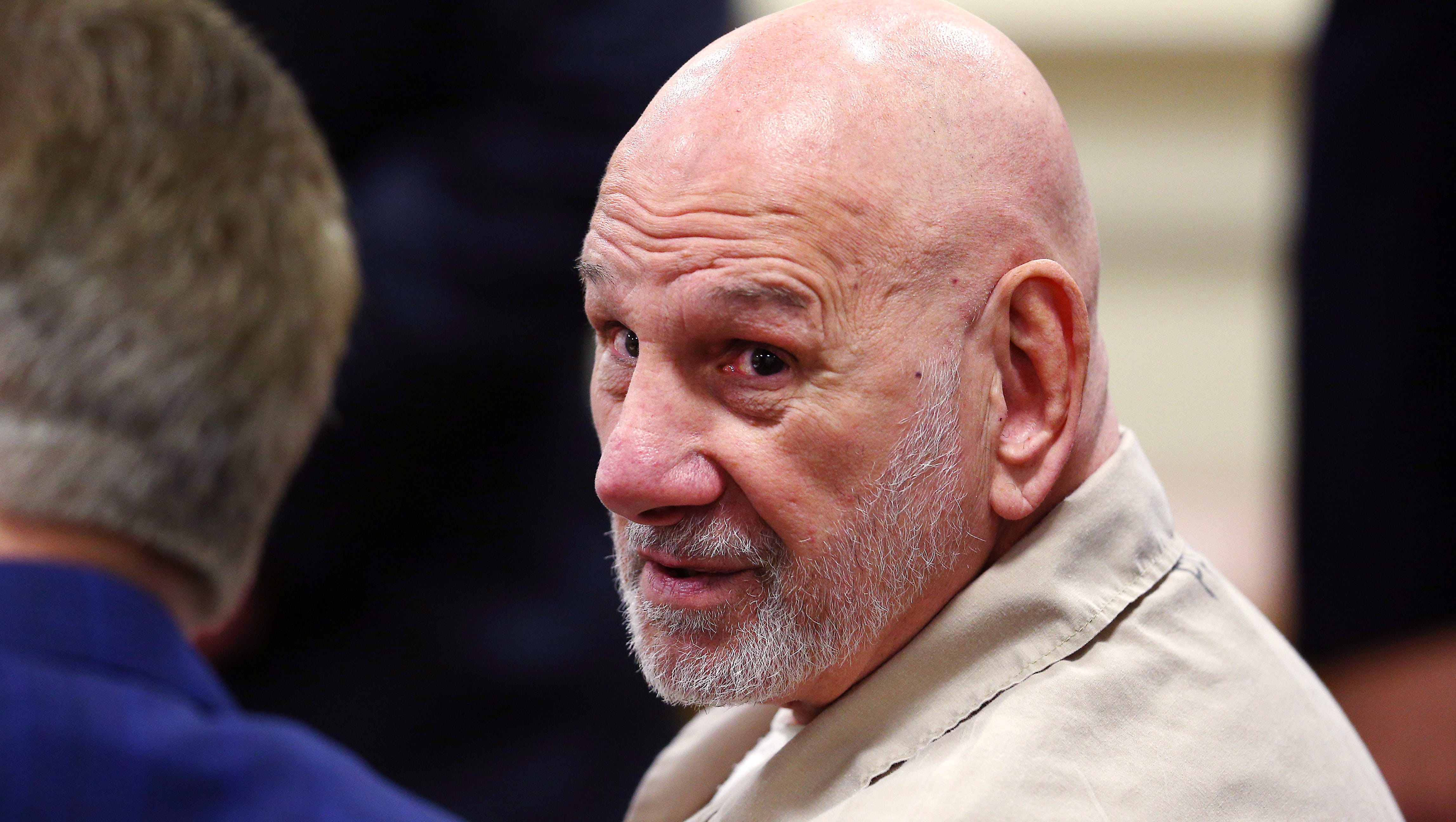 Convicted 1982 Morris County killer wants Innocence Project's help