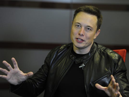5 Secrets Behind Elon Musks Style