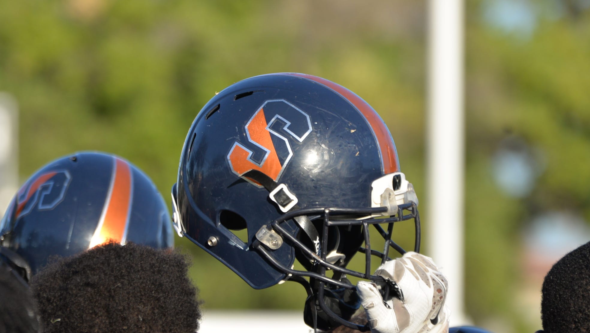 Football: COS Giants Preview