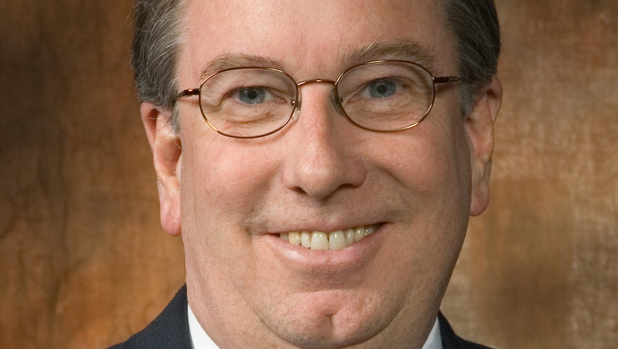 Decade of change paved way for Lipscomb's leadership