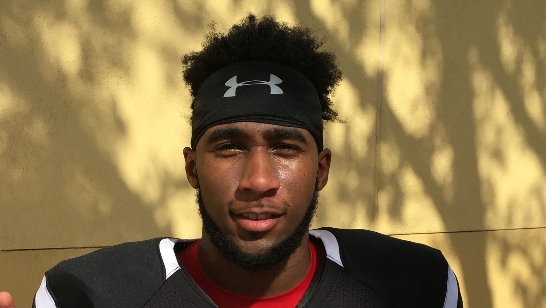 Louisville football recruiting | Under Armour All-American C.J. Avery ...