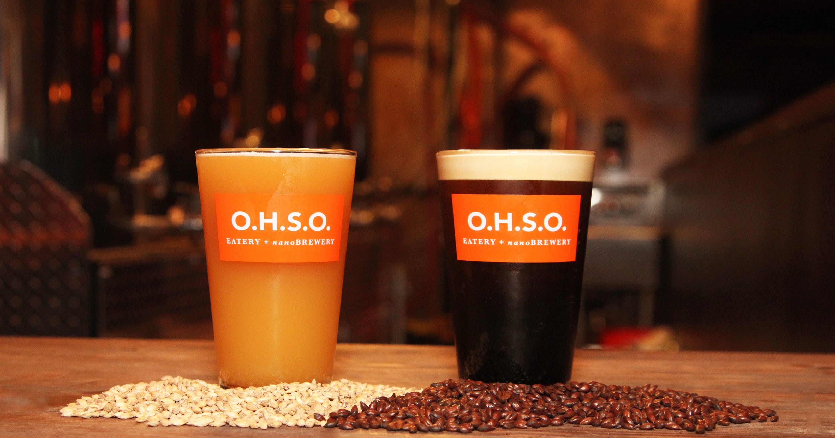 OHSO Brewery coming to Phoenix Sky Harbor Airport