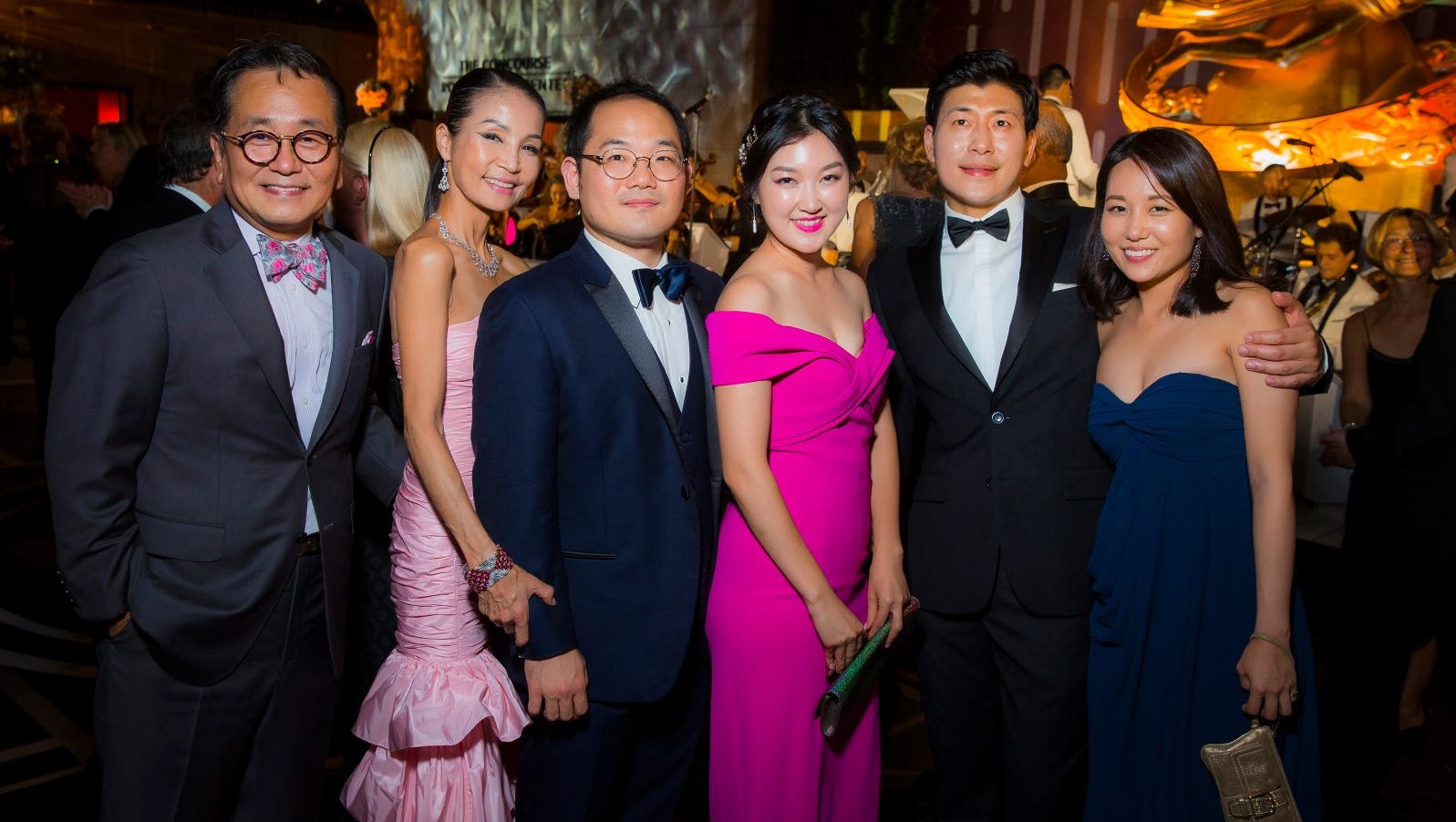 HUMC Foundation 2017 Gala