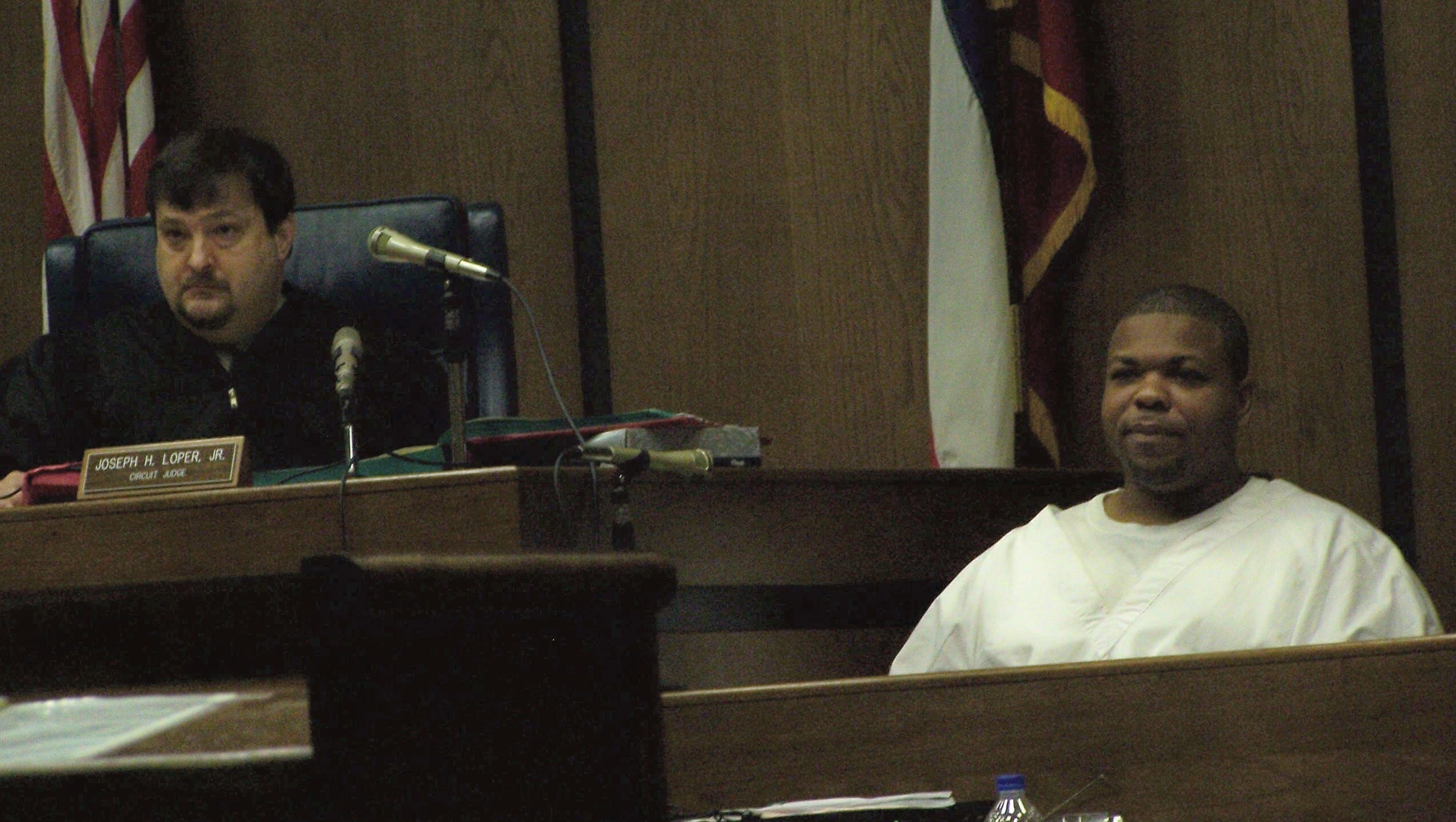 Key witness in Tardy murders suspect in triple homicide