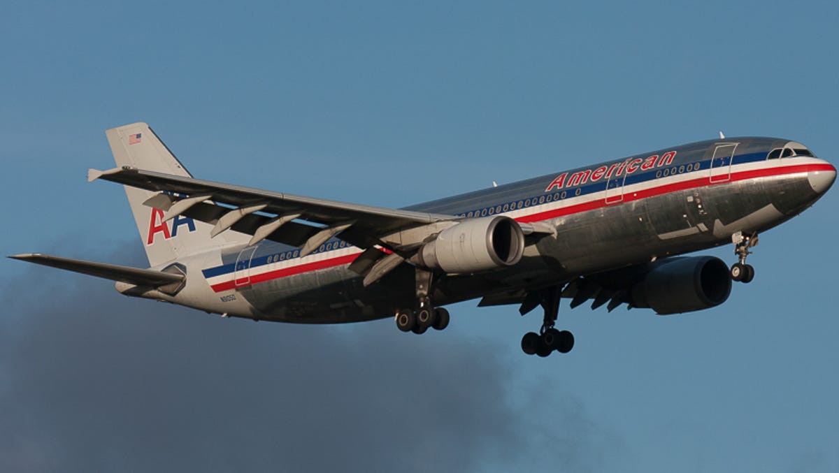 A look at Airbus in North America over the years