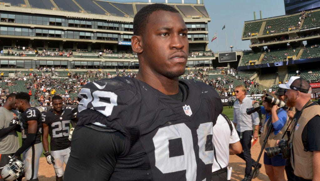 NFL arrests overhyped: James Alan Fox