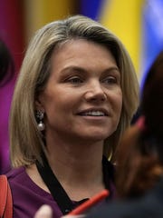 State Department: Heather Nauert out as pick for UN ambassador