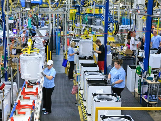 GE Appliances sold to Haier