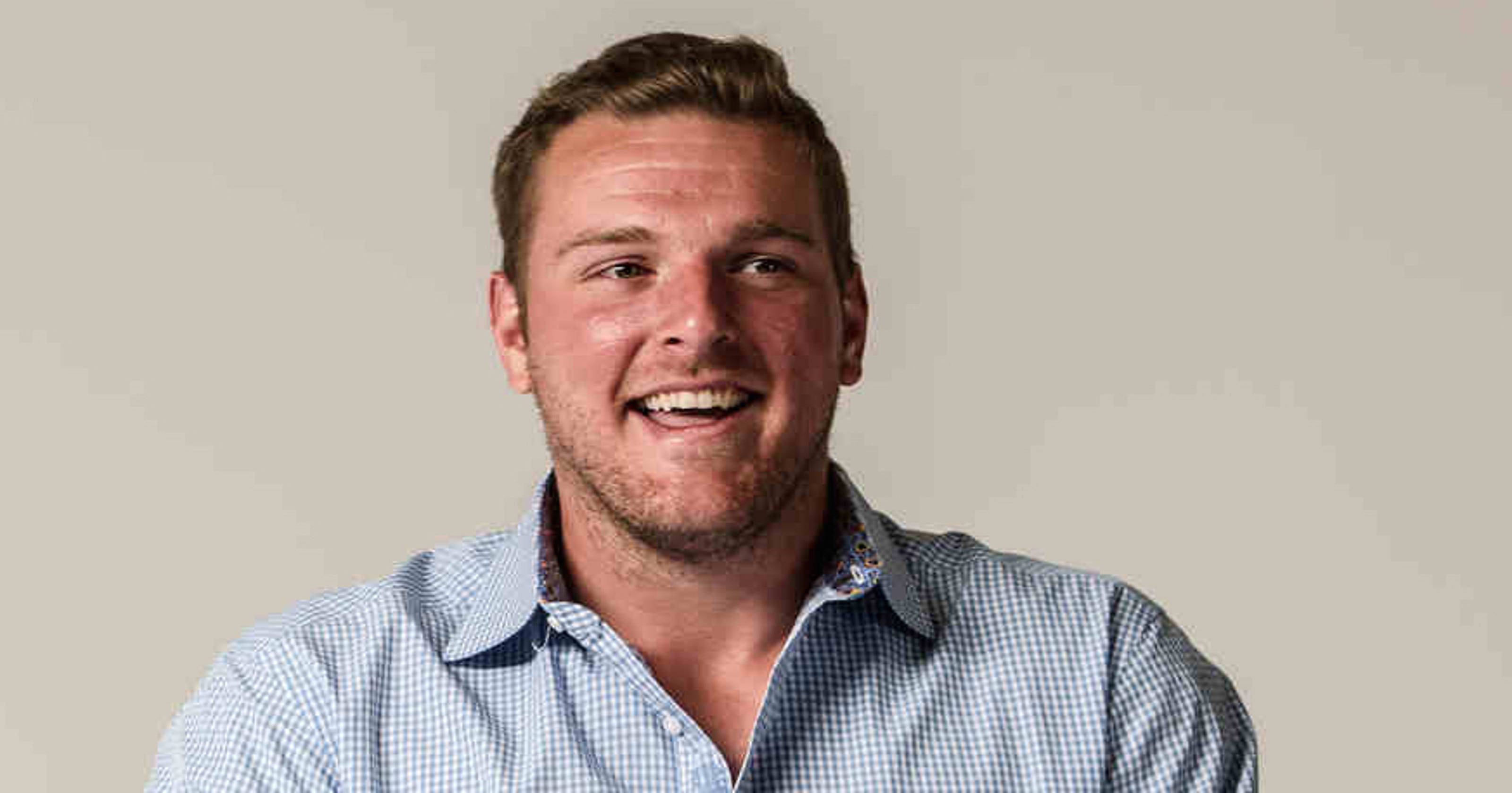Pat McAfee to headline 2017 Indiana Sports Awards