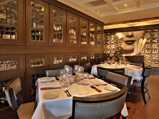 Review: Steak 44 in Phoenix lives up to legacy, 4 stars