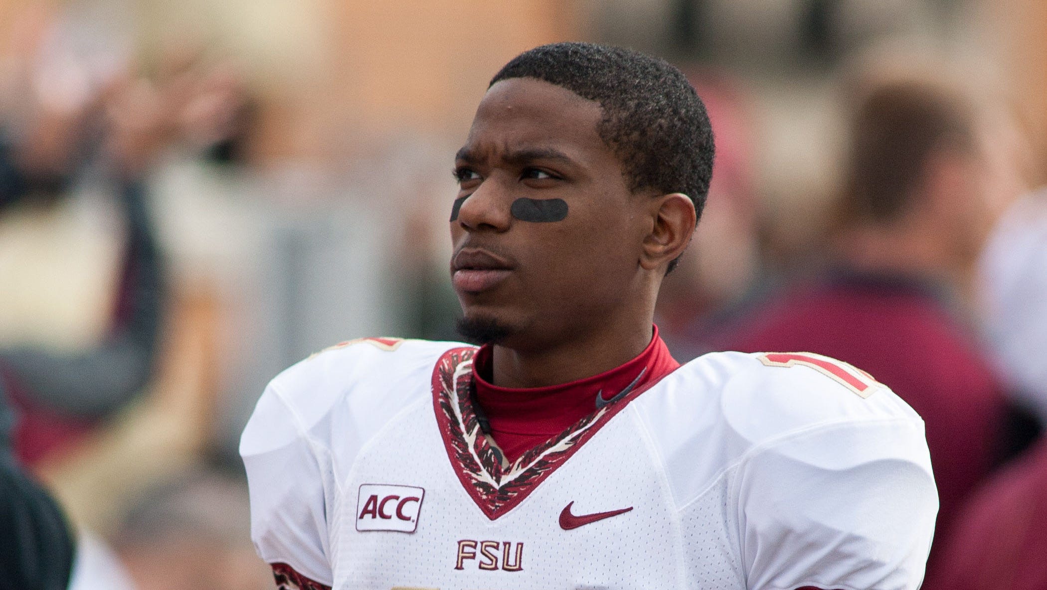 FSU DB kicked out of practice for hard hits on teammates including ...