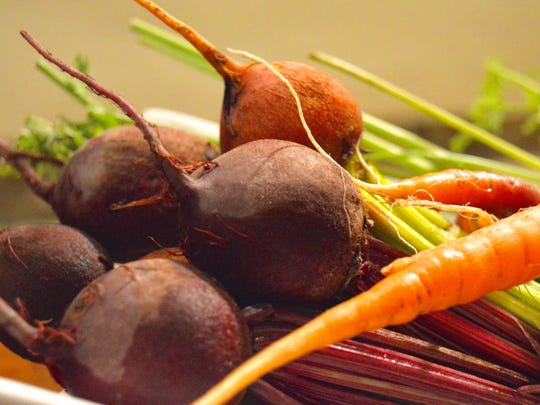 Know your root veggies from beets to rutabaga