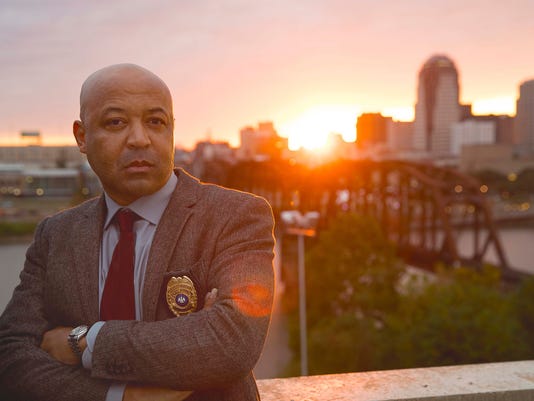 Detective: telling Shreveport murder victim stories on TV is emotional