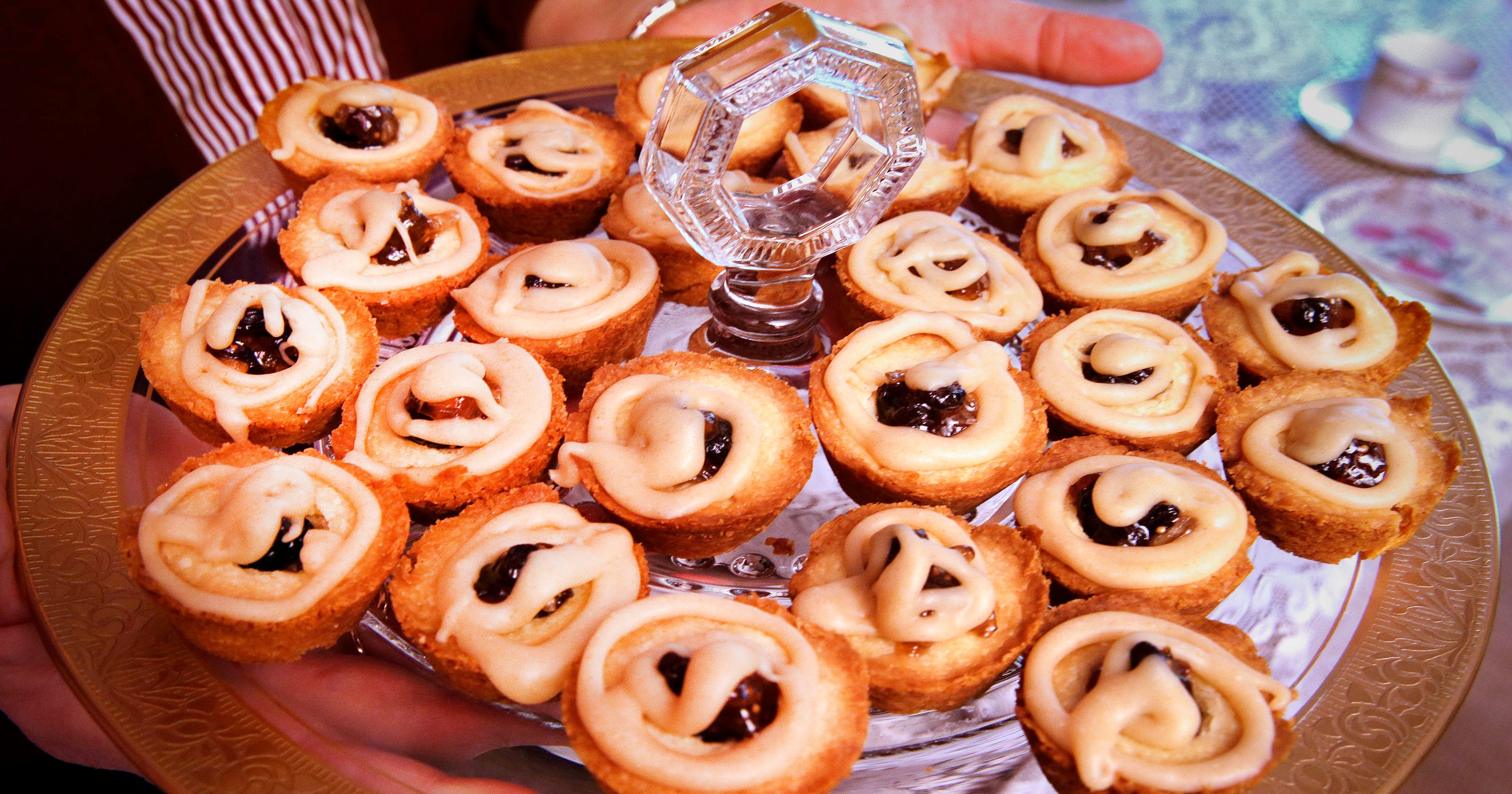 2015 Holiday Cookie Contest