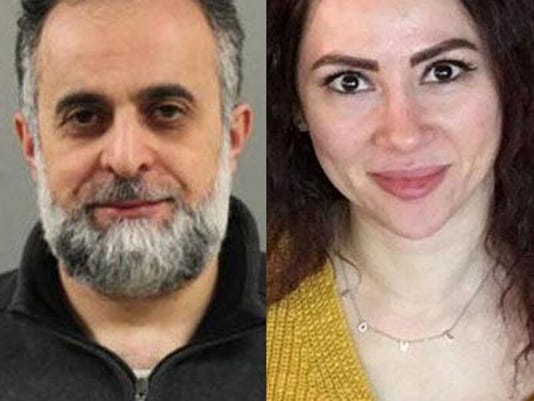 Culture clash roiled family before Farmington Hills mother’s killing