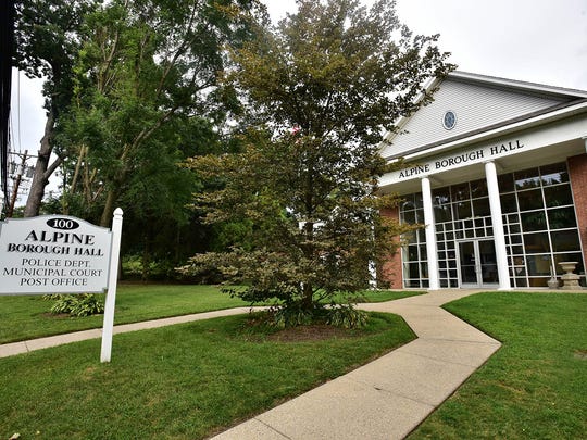 These 10 towns have the highest NJ property taxes