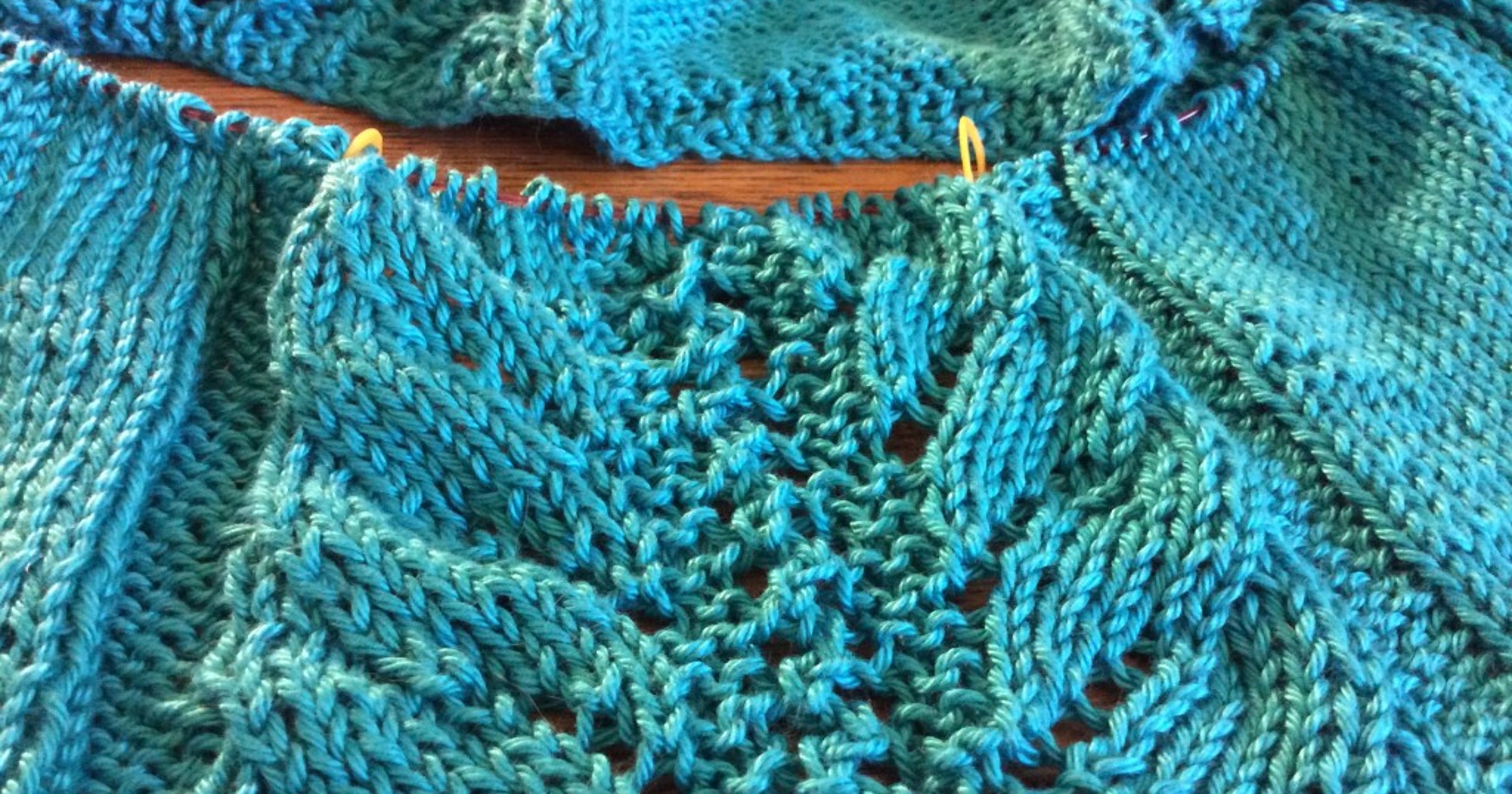 The difference between tinking and frogging