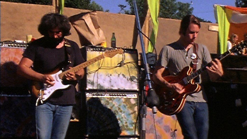 Bob Dylan's new book reveals which music legends he admires the most